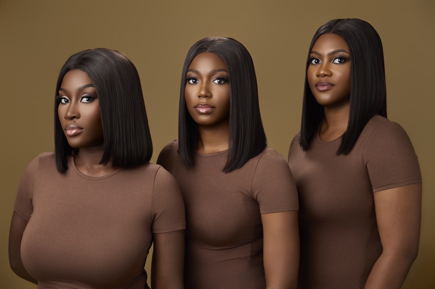 The Hair Evolution GH
